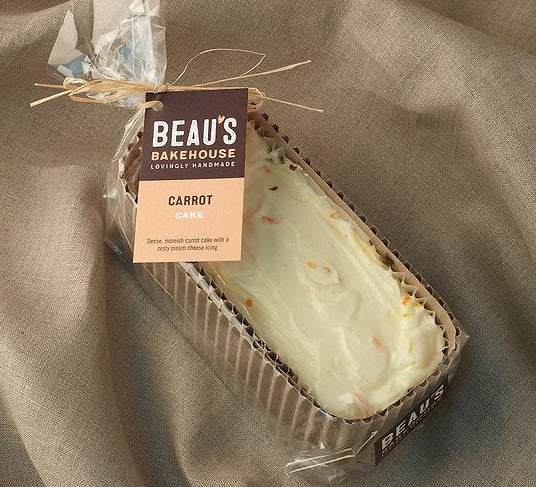 A traditional bakehouse based in Gloucestershire – Beau's Bakehouse