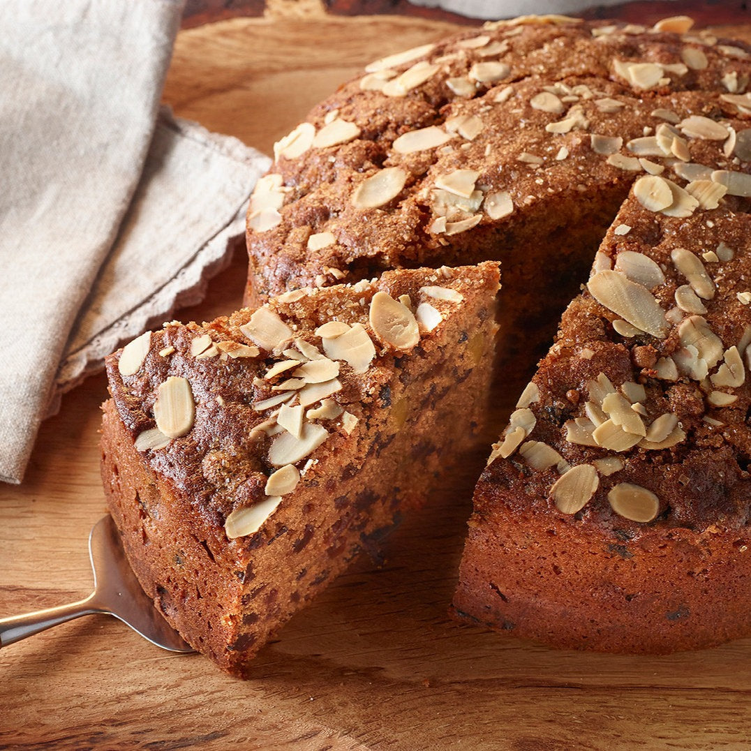 Porter Cake – Beau's Bakehouse